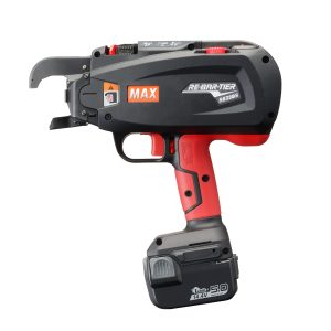 Rebar Tying Tools - MAX Australia